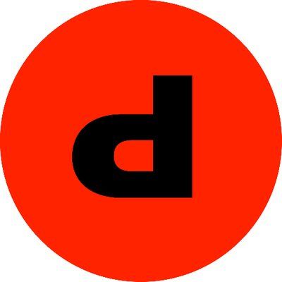 Depop Logo & Brand Assets (SVG, PNG and vector) - Brandfetch