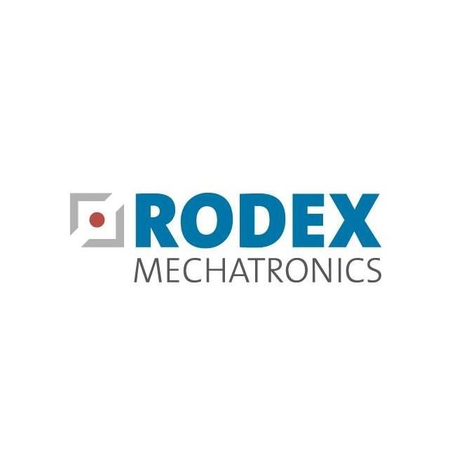 Rodex Mechatronics Logo & Brand Assets (SVG, PNG and vector) - Brandfetch
