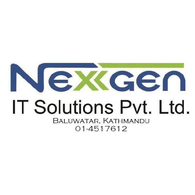 nexgen logos