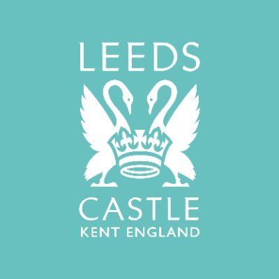 Leeds Castle Logo & Brand Assets (SVG, PNG and vector) - Brandfetch