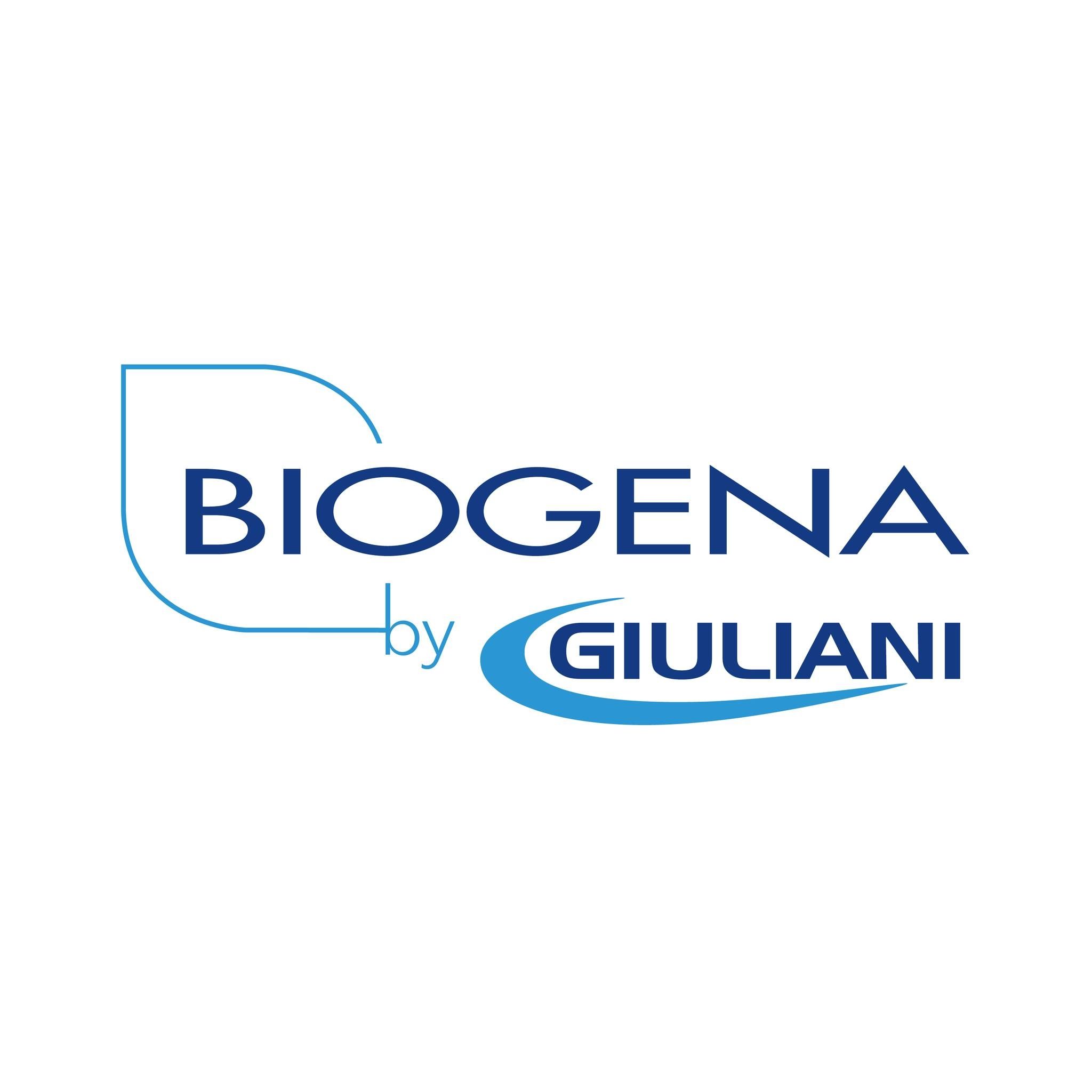 Biogena Lab Logo & Brand Assets (SVG, PNG and vector) - Brandfetch