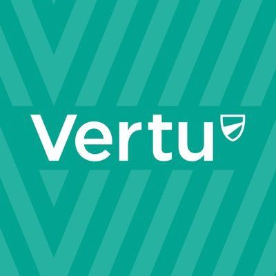 Vertu's brand icon