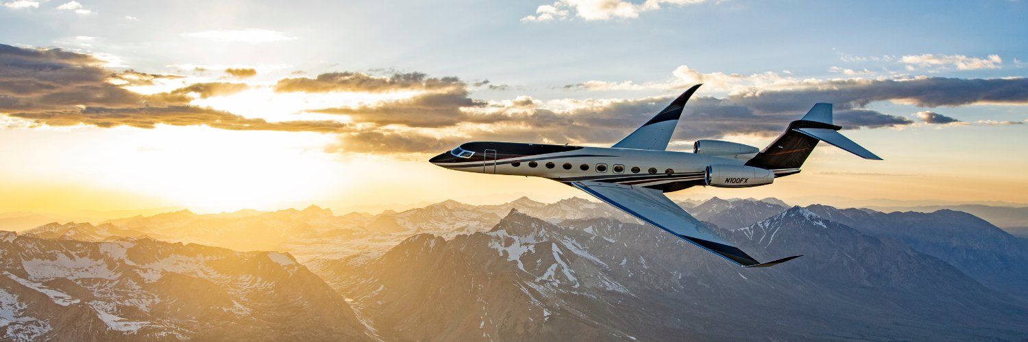 Flexjet Logo