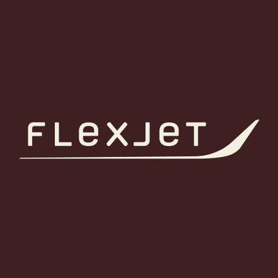 Flexjet Logo & Brand Assets (SVG, PNG and vector) - Brandfetch