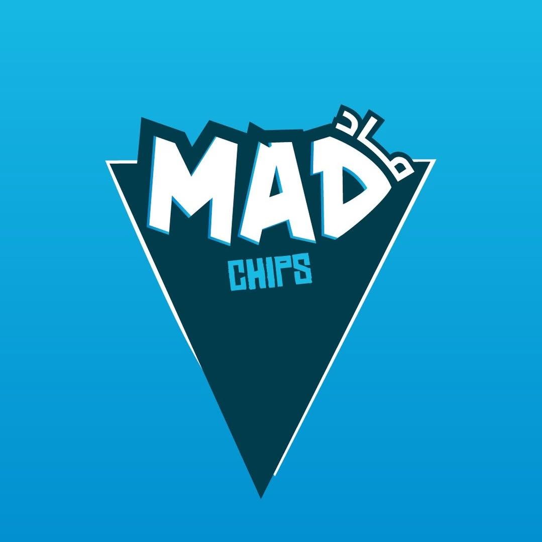 MAD Logo & Brand Assets (SVG, PNG and vector) - Brandfetch
