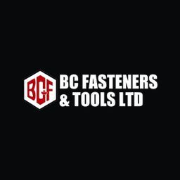 BC Fasteners Logo & Brand Assets (SVG, PNG and vector) - Brandfetch