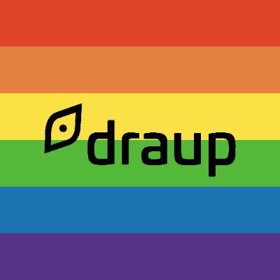 Draup Logo & Brand Assets (SVG, PNG and vector) - Brandfetch
