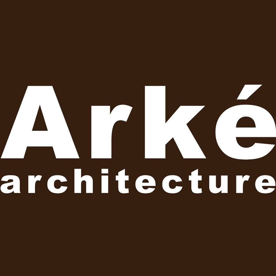 Arké Architecture Logo & Brand Assets (SVG, PNG and vector) - Brandfetch