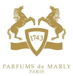 Parfums de Marly Logo & Brand Assets (SVG, PNG and vector) - Brandfetch