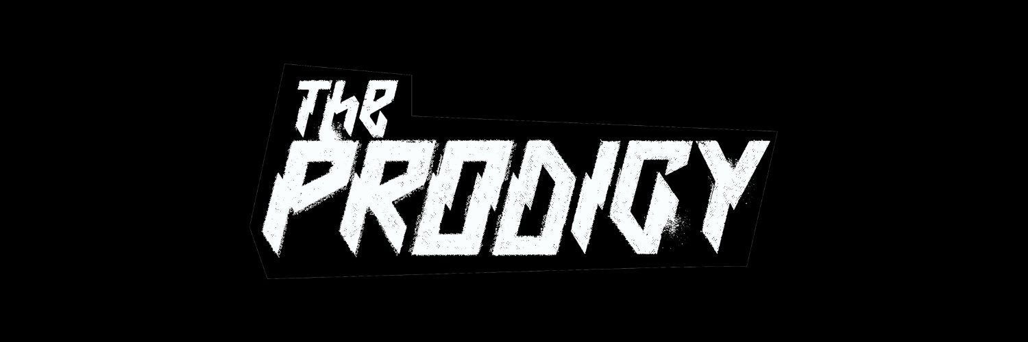 The Prodigy Logo & Brand Assets (SVG, PNG and vector) - Brandfetch