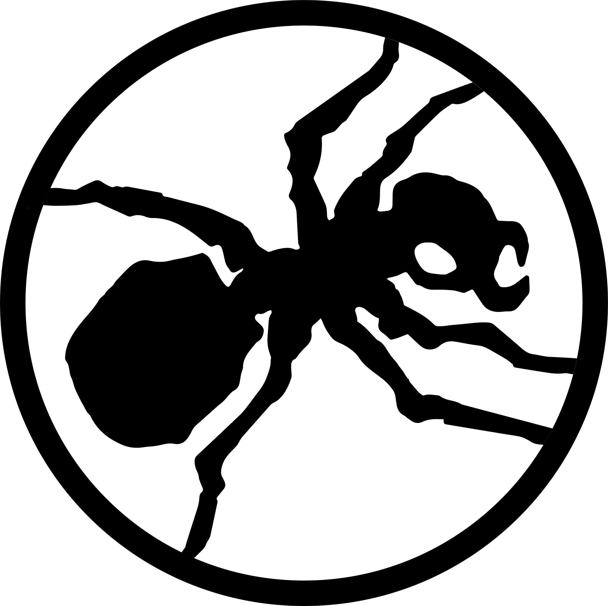 The Prodigy Logo & Brand Assets (SVG, PNG and vector) - Brandfetch