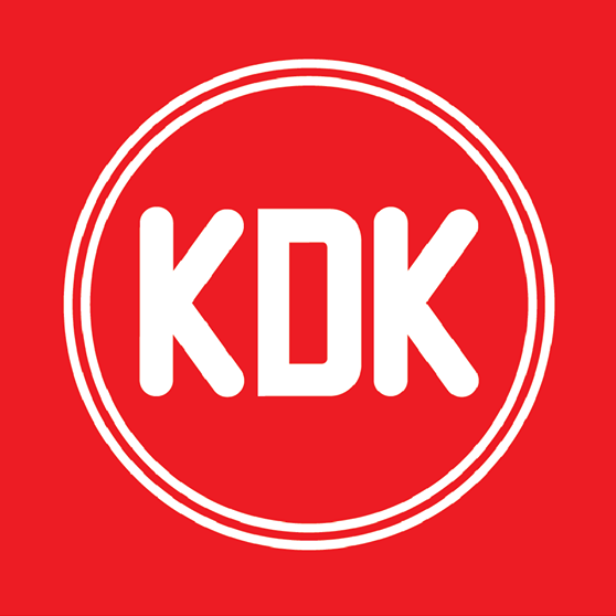 KDK Singapore Logo & Brand Assets (SVG, PNG and vector) - Brandfetch