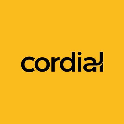 Cordial Logo & Brand Assets (SVG, PNG and vector) - Brandfetch