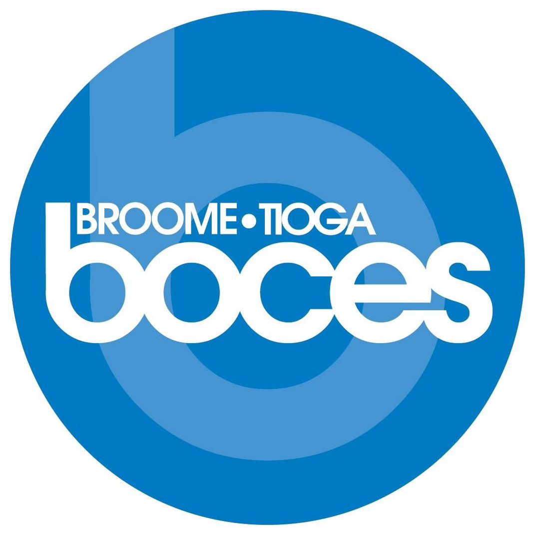 Broome-Tioga BOCES Logo & Brand Assets (SVG, PNG and vector) - Brandfetch
