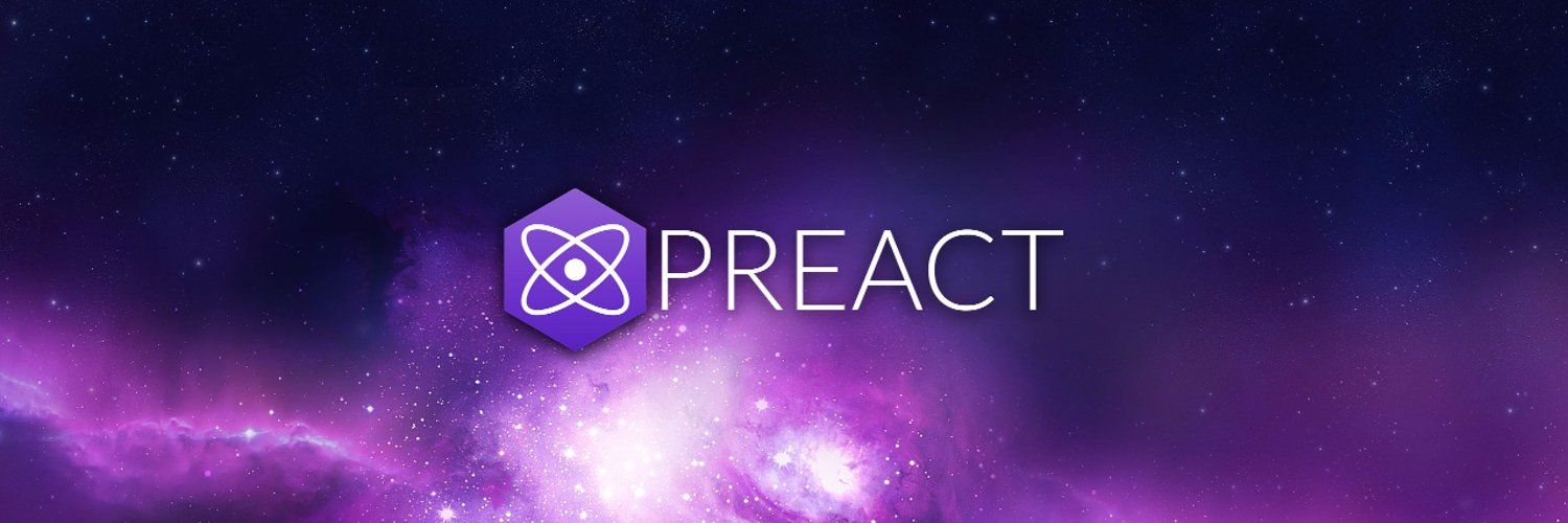 Preact Logo