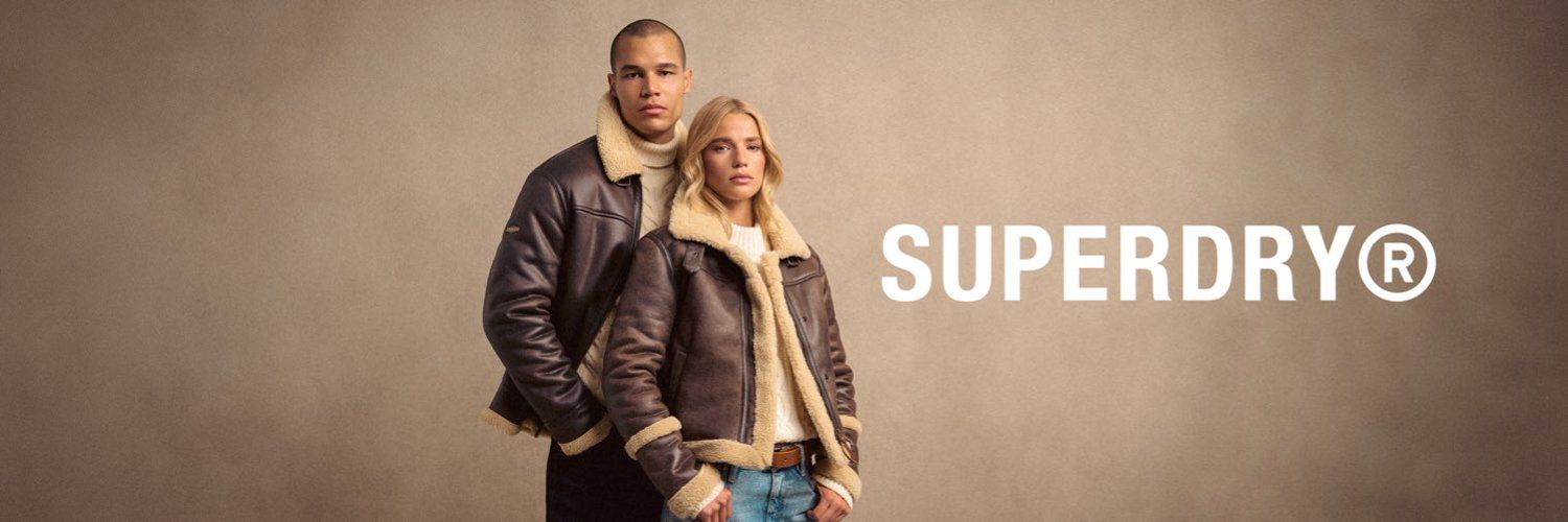 Superdry Logo & Brand Assets (SVG, PNG and vector) - Brandfetch