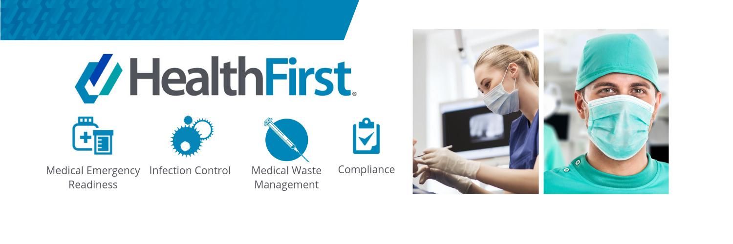 HealthFirst Logo & Brand Assets (SVG, PNG and vector) - Brandfetch