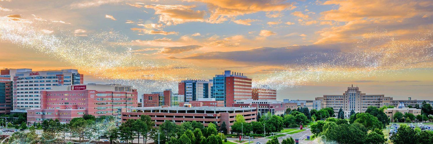 University of Colorado Anschutz Logo & Brand Assets (SVG, PNG and ...