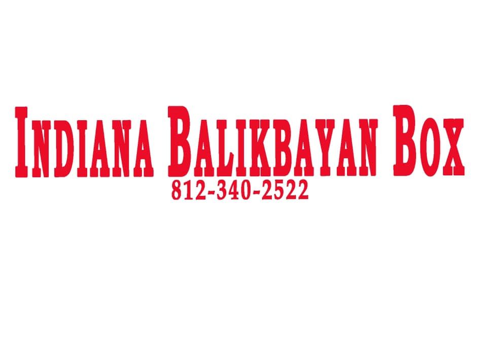 Indiana Balikbayan Box Logo & Brand Assets (SVG, PNG and vector ...