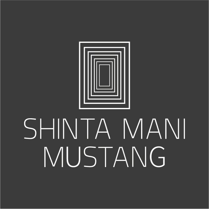 Shinta Mani Mustang Logo & Brand Assets (SVG, PNG and vector) - Brandfetch