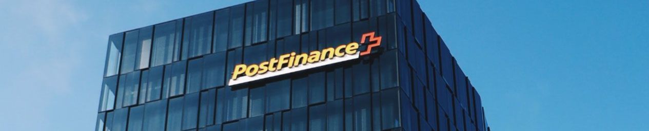 PostFinance Logo & Brand Assets (SVG, PNG and vector) - Brandfetch