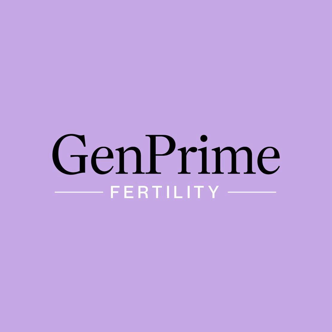 GenPrime Logo & Brand Assets (SVG, PNG and vector) - Brandfetch