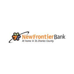 New Frontier Bank Logo & Brand Assets (SVG, PNG and vector) - Brandfetch