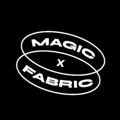 Magic Fabric Logo & Brand Assets (SVG, PNG and vector) - Brandfetch