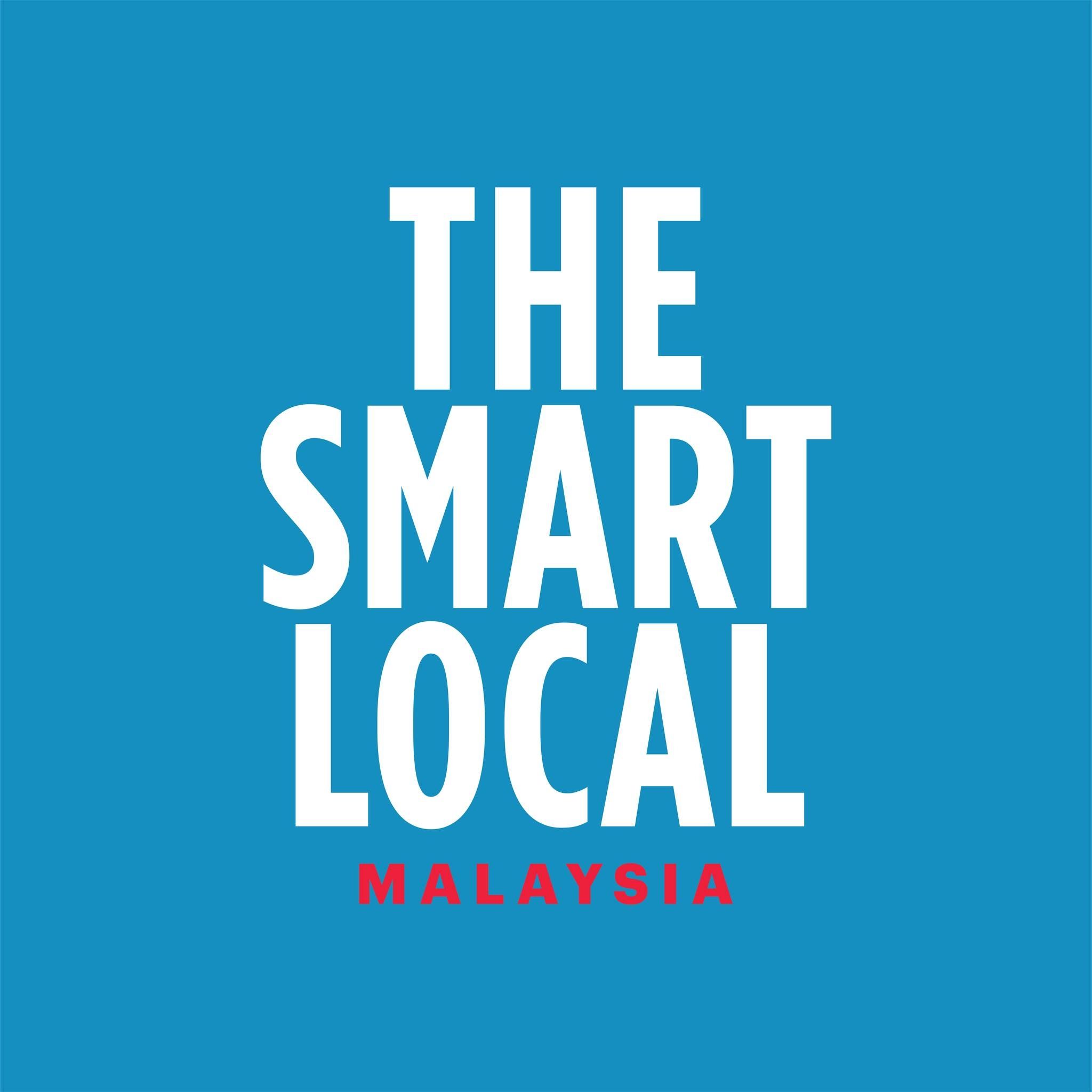 TheSmartLocal Logo & Brand Assets (SVG, PNG and vector) - Brandfetch