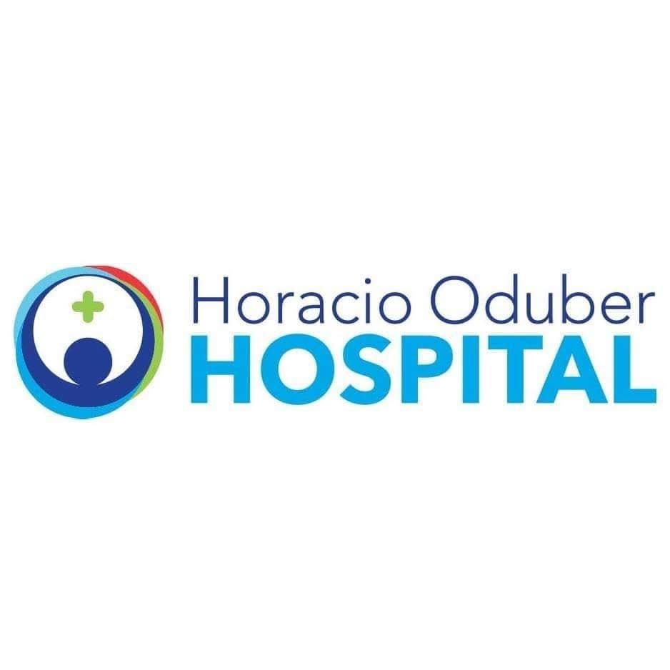 Horacio Oduber Hospital Logo & Brand Assets (SVG, PNG and vector ...