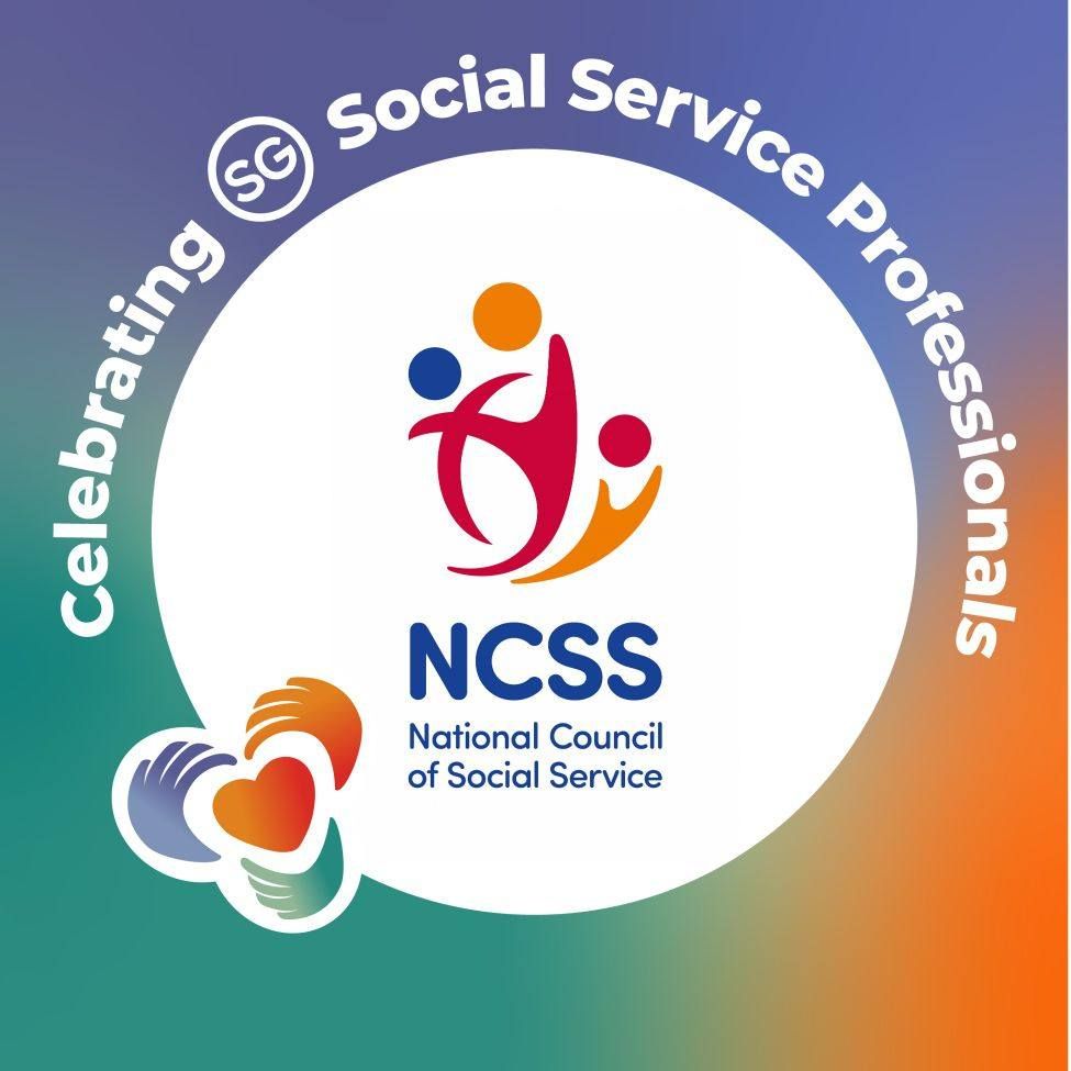 National Council of Social Service Logo & Brand Assets (SVG, PNG and vector) - Brandfetch