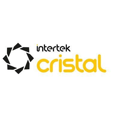 cristal logo vector