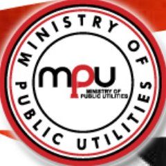 MPU Trinidad&Tobago Logo & Brand Assets (SVG, PNG and vector) - Brandfetch