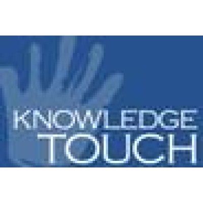 Knowledge Touch Pte Ltd Logo & Brand Assets (SVG, PNG and vector ...