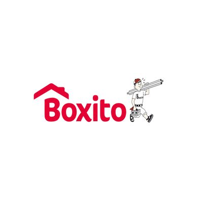 Grupo Boxito Logo & Brand Assets (SVG, PNG and vector) - Brandfetch
