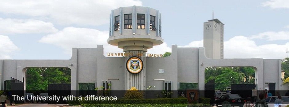 University of Ibadan Logo & Brand Assets (SVG, PNG and vector) - Brandfetch