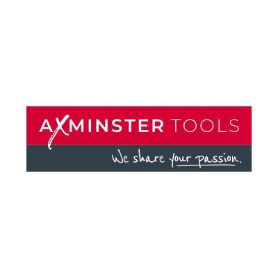 Axminster Tools Logo & Brand Assets (SVG, PNG and vector) - Brandfetch