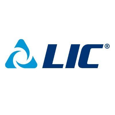 LIC Logo & Brand Assets (SVG, PNG and vector) - Brandfetch