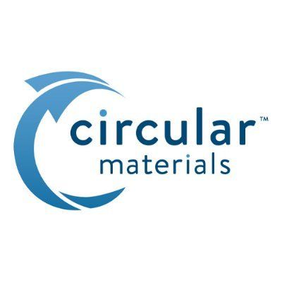 Circular Materials Logo & Brand Assets (SVG, PNG and vector) - Brandfetch