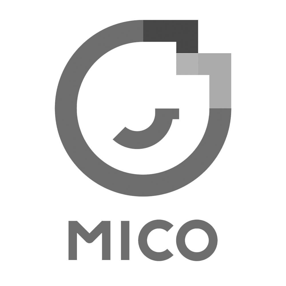 MICO Live Thailand Logo & Brand Assets (SVG, PNG and vector) - Brandfetch