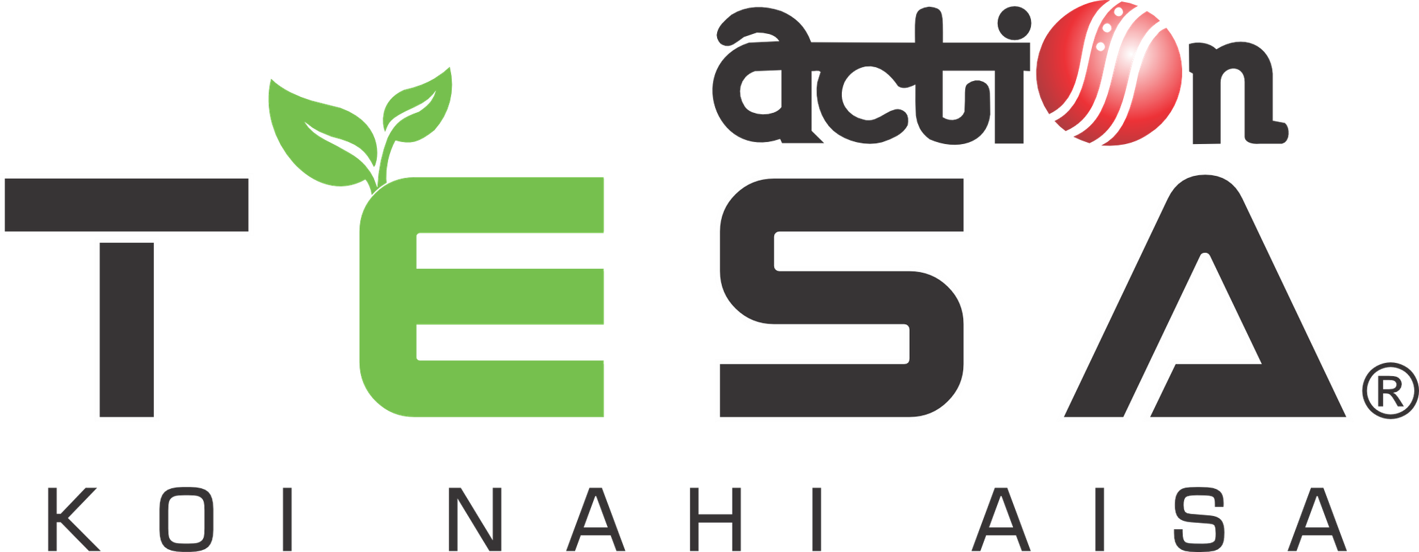 Action Tesa India Logo & Brand Assets (SVG, PNG and vector) - Brandfetch