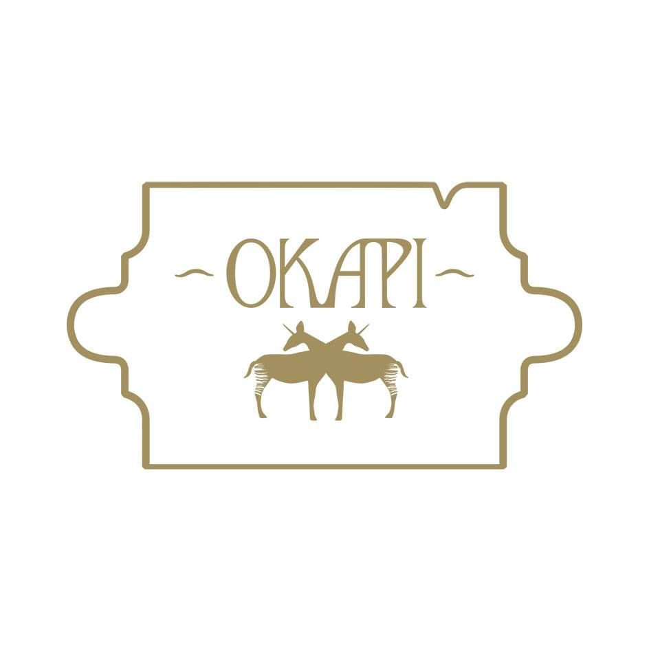 Okapi Logo & Brand Assets (SVG, PNG and vector) - Brandfetch