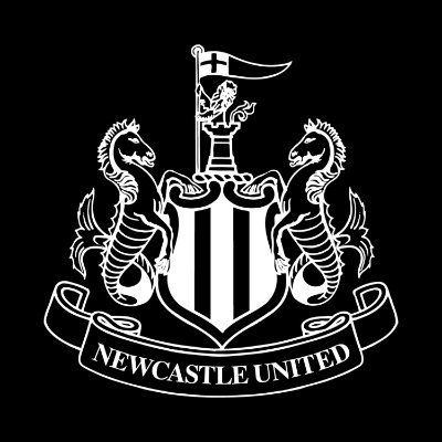 Newcastle United Logo & Brand Assets (SVG, PNG and vector) - Brandfetch