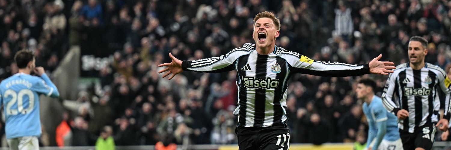 Newcastle United Logo & Brand Assets (SVG, PNG and vector) - Brandfetch