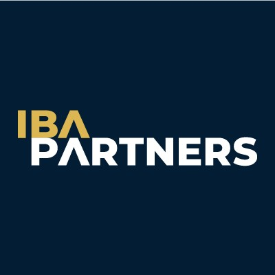 IBA Partners Logo & Brand Assets (SVG, PNG and vector) - Brandfetch