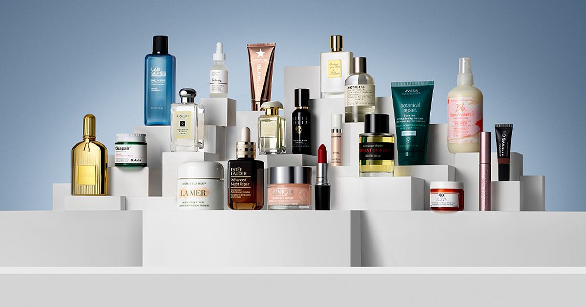 Estée Lauder Companies Logo & Brand Assets (SVG, PNG and vector ...