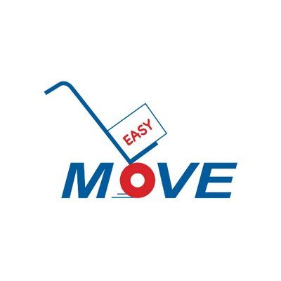 move logo vector