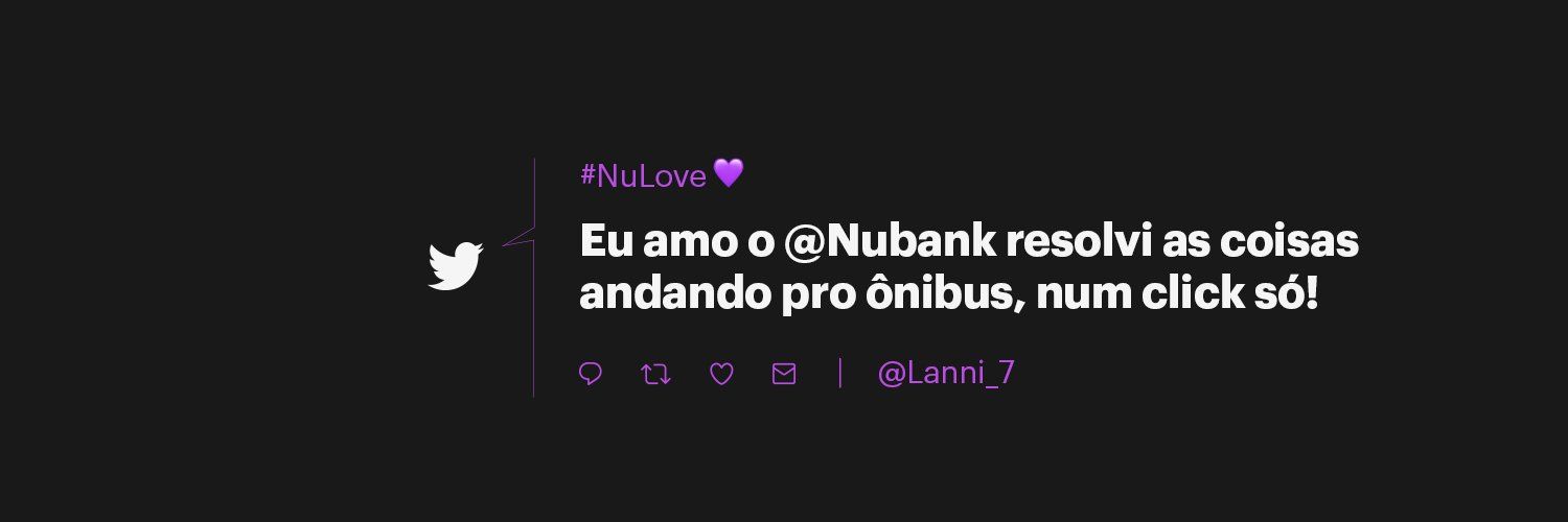 Nubank Logo & Brand Assets (SVG, PNG and vector) - Brandfetch
