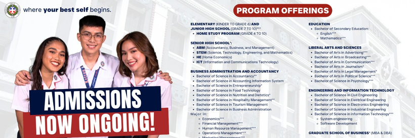 Colegio de San Juan de Letran Manila Logo & Brand Assets (SVG, PNG and ...