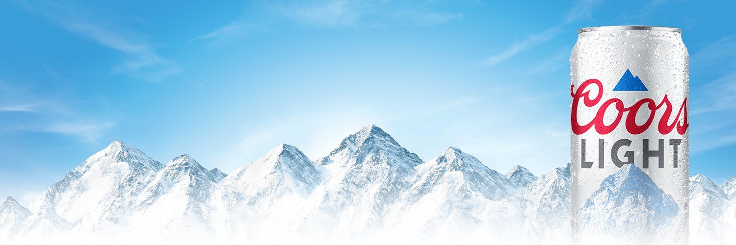 Coors Light Logo & Brand Assets (SVG, PNG and vector) - Brandfetch